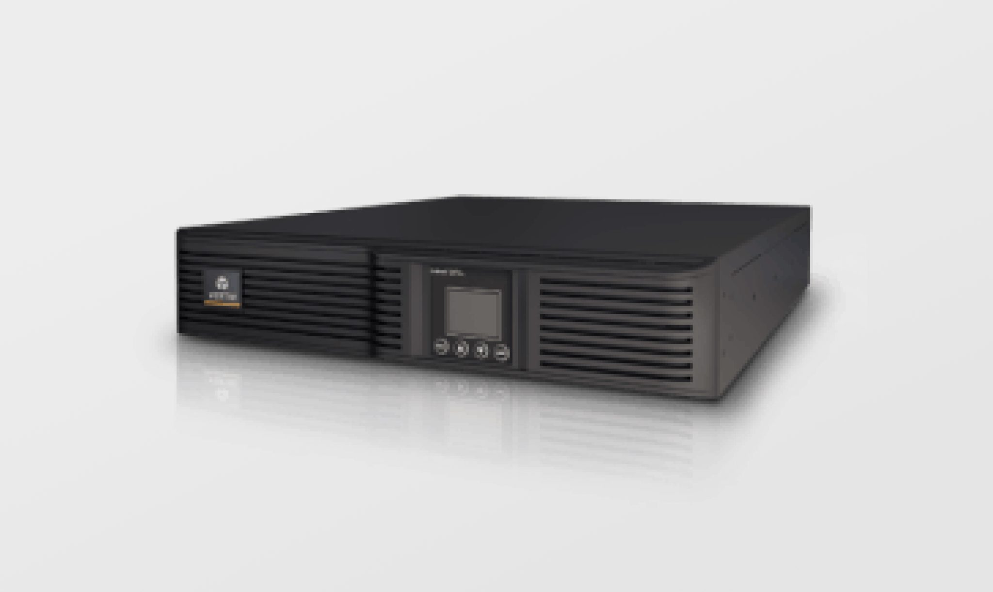 Vertiv Liebert UPS GXT4 On-Line 3000VA 230V LCD [GXT4-3000RT230]