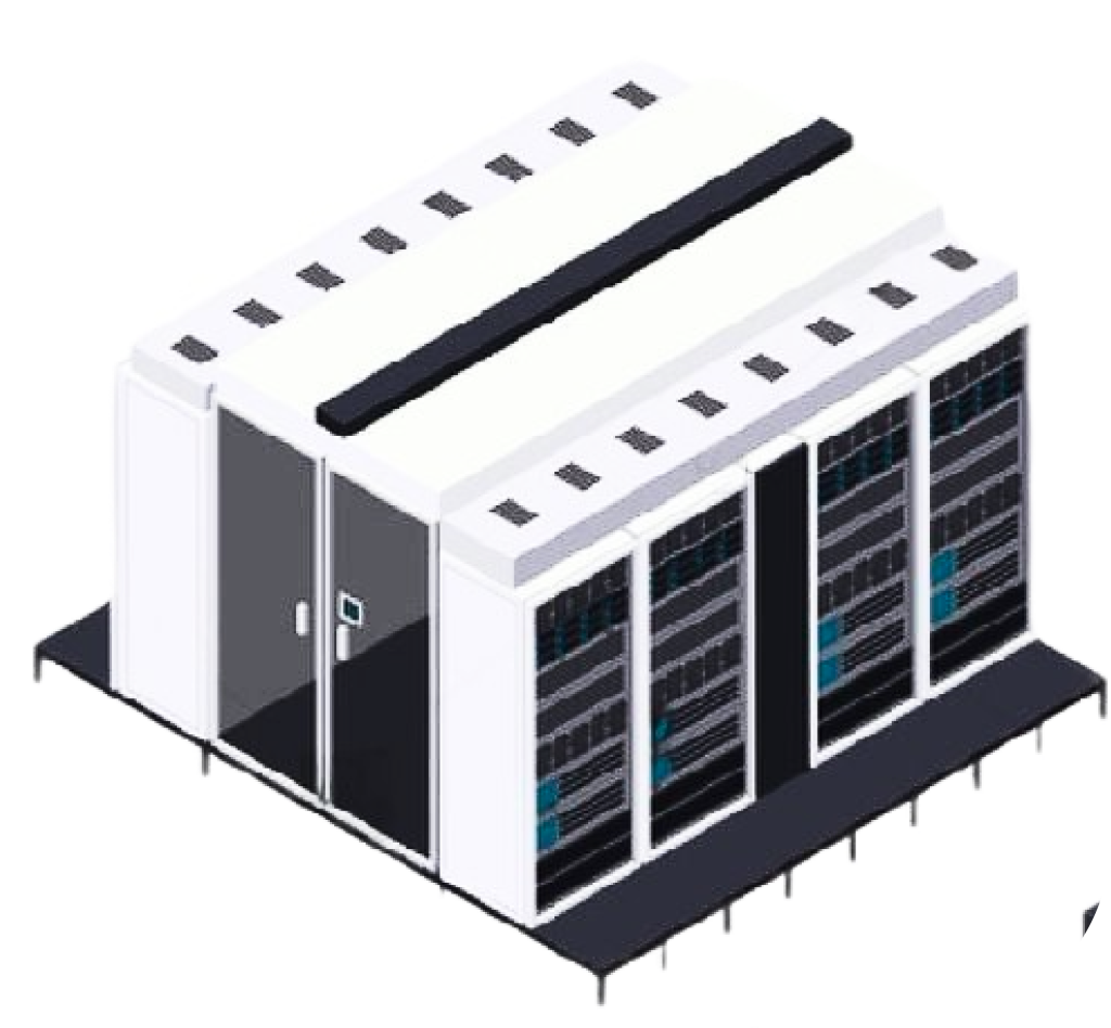 Data Center Design & Engineering Services - NPS Power Indonesia