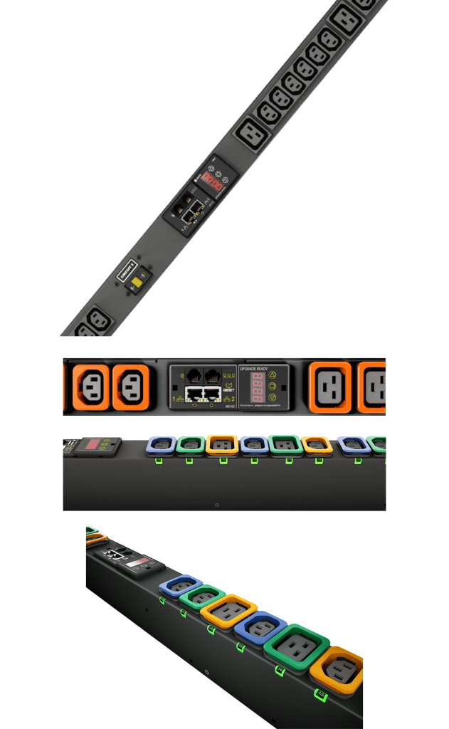 Vertiv PDU
