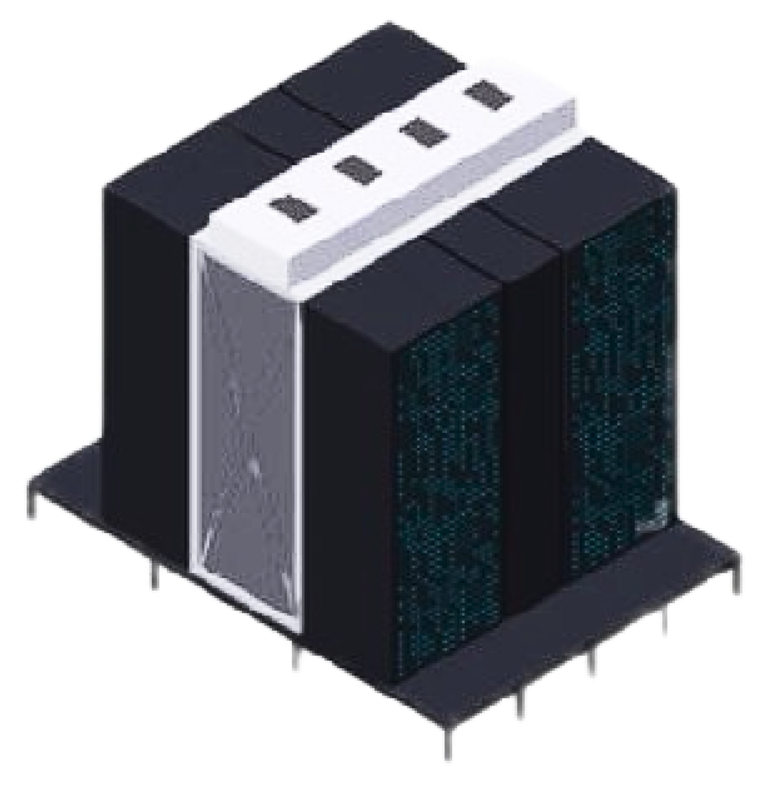 Data Center Design & Engineering Services - NPS Power Indonesia