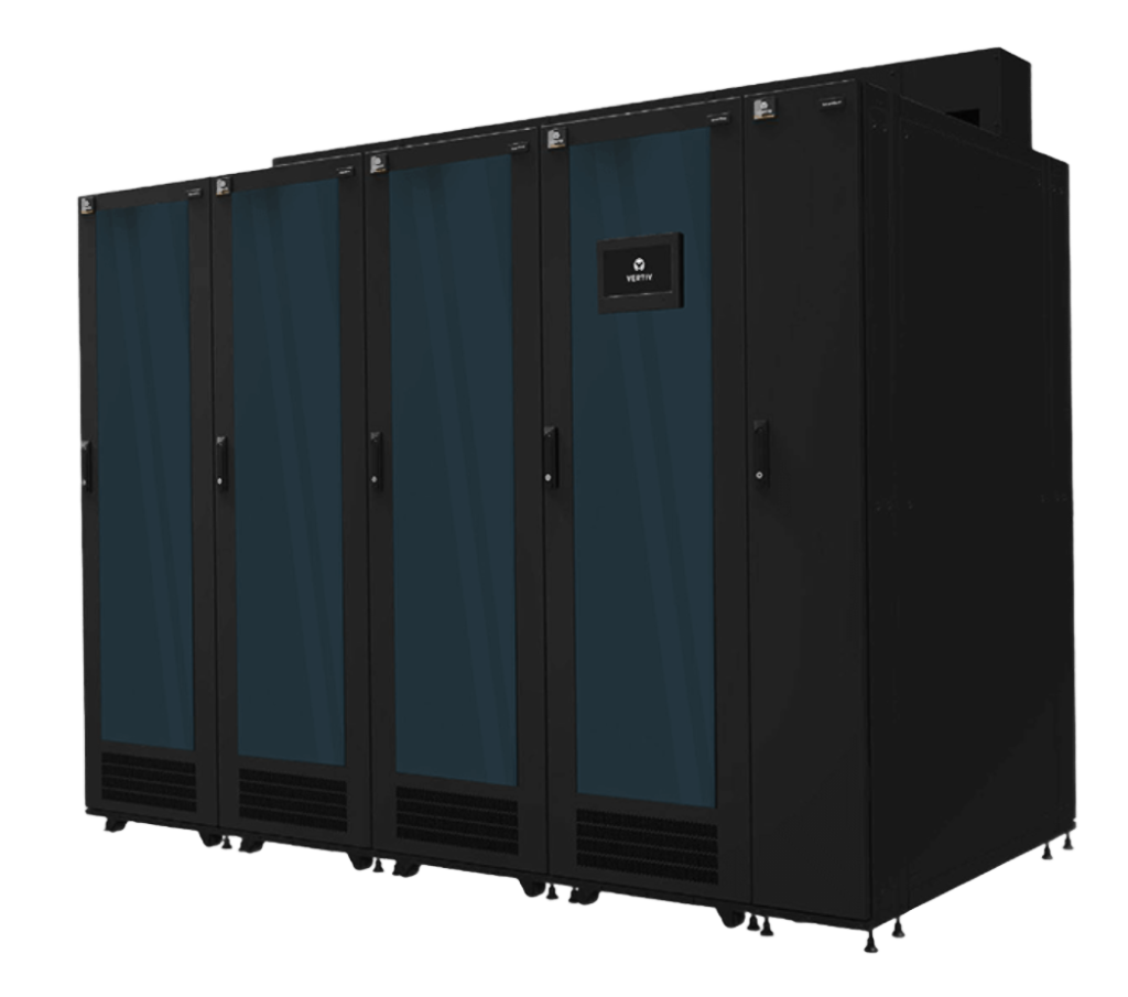 Vertiv Liebert Smart Row