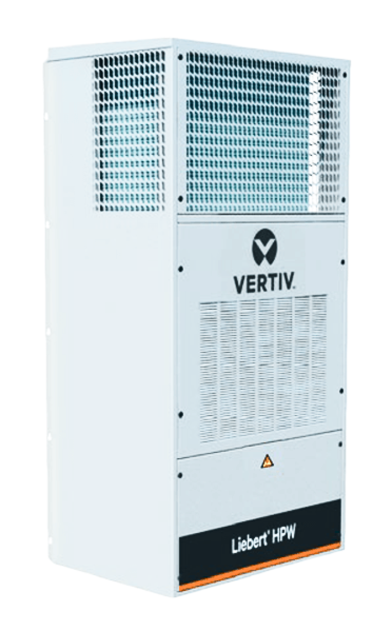 Vertiv Liebert HPW