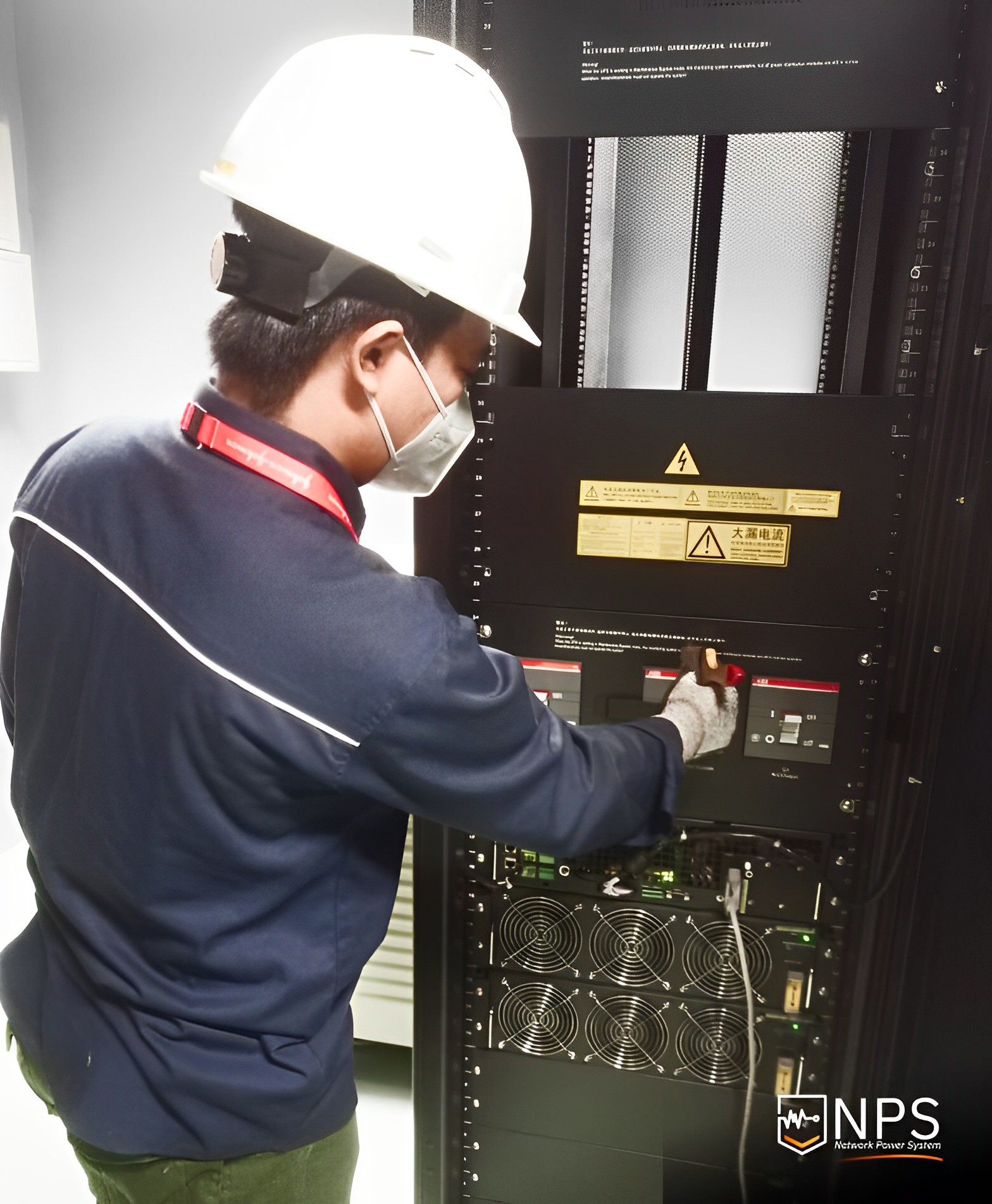 Data Centre Power Audits