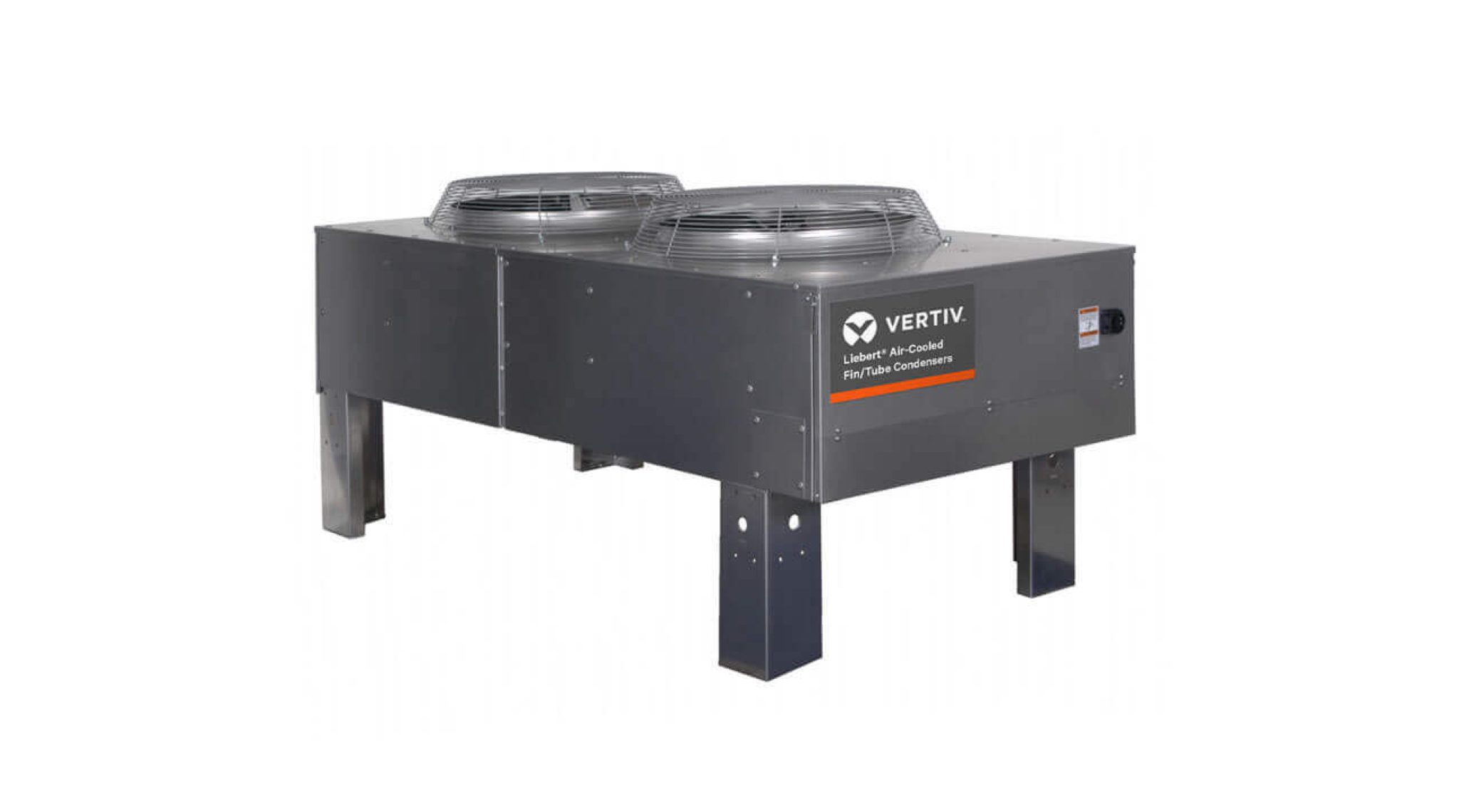 Liebert Sparepart Condenser