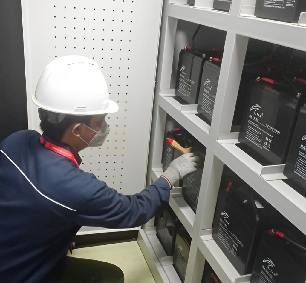Perawatan UPS: Tips untuk Memperpanjang Umur Baterai