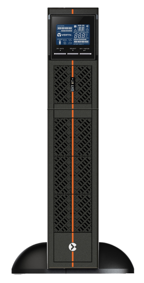 NPS - Vertiv Liebert GXT RT+ 1kVA – 3kVA