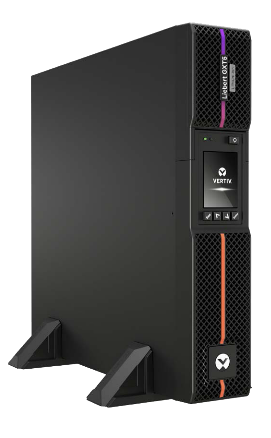 NPS - Vertiv Liebert GXT5 Lithium-Ion UPS 1000 – 3000 VA