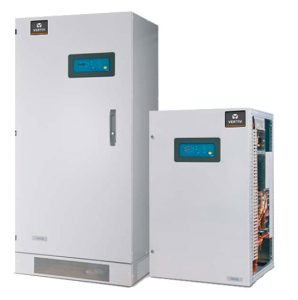 Vertiv Liebert CROSS Chassis STS, 160-450 A