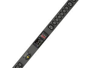 Vertiv Geist Monitored Rack PDU