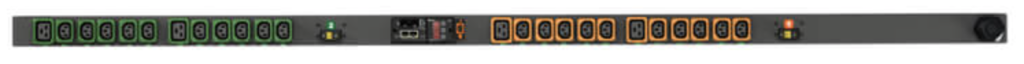 Vertiv Geist Switched Rack PDU