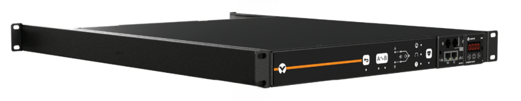 Vertiv Geist Rack Transfer Switch