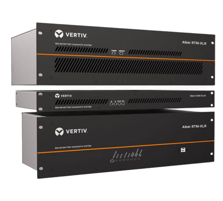 Vertiv Albér Battery Monitoring System