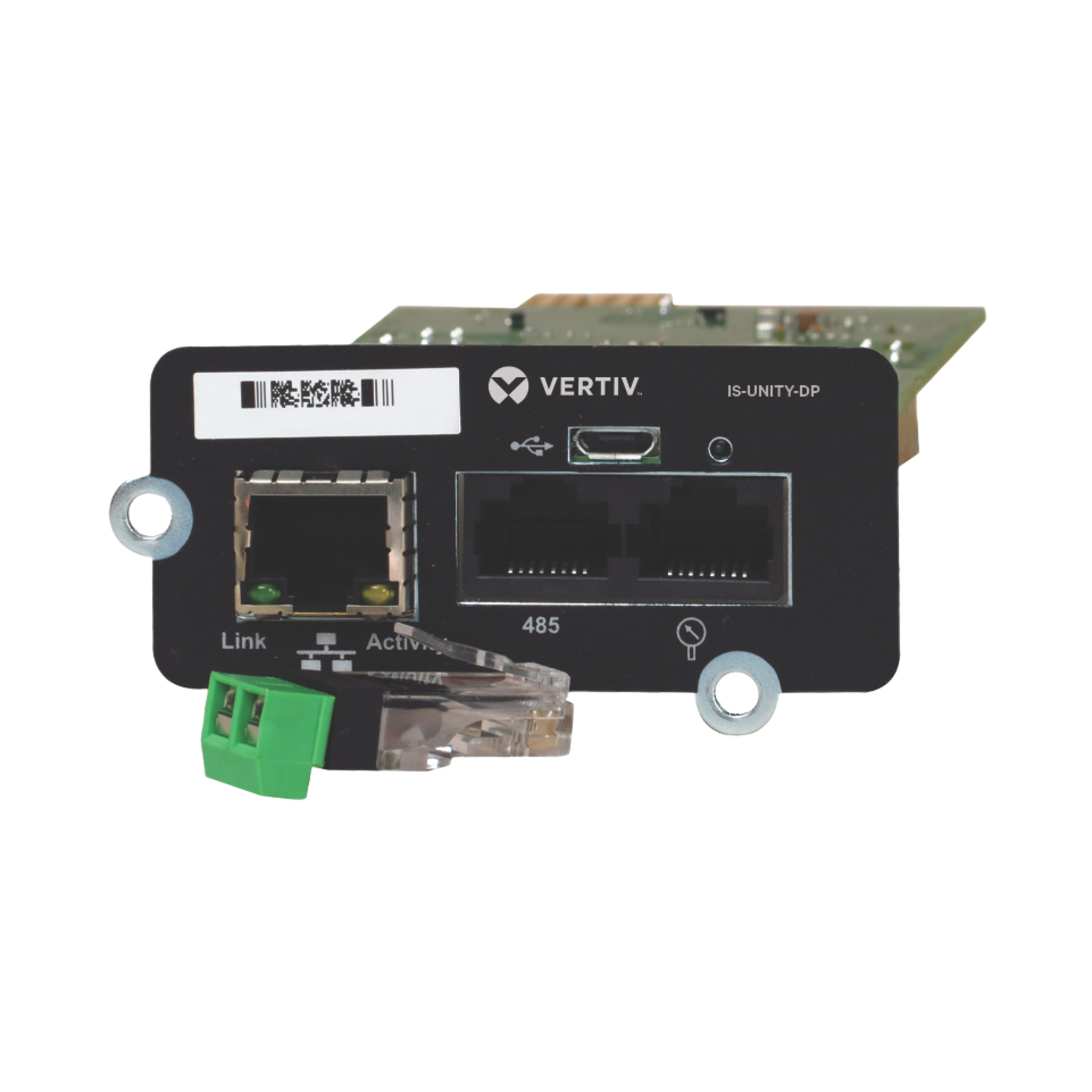 NPS - Monitoring & Management