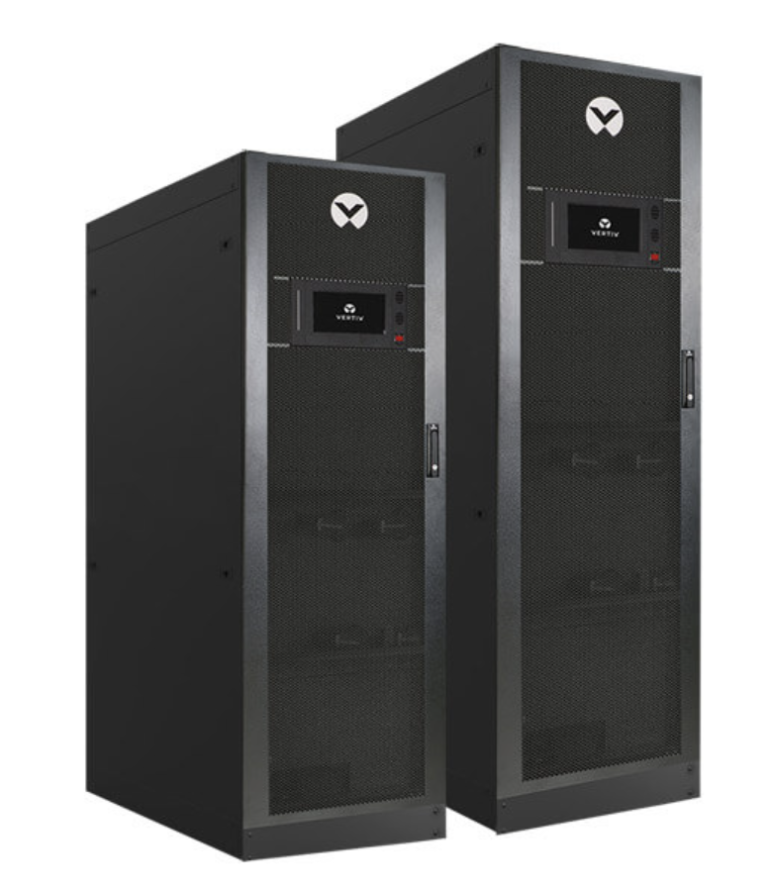 Vertiv Liebert EXM 2 UPS 100 – 250kVA