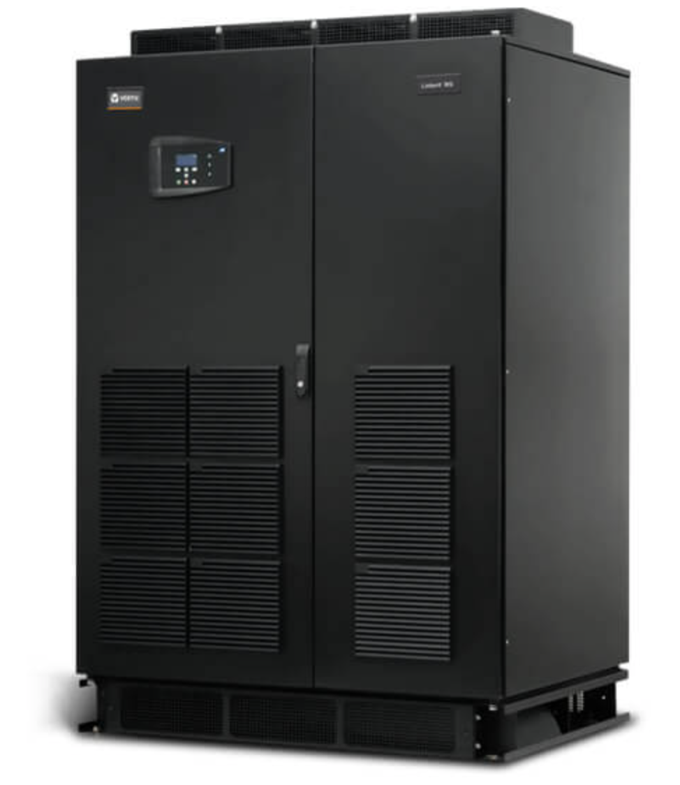 Vertiv Liebert RG UPS 40kVA – 250kVA
