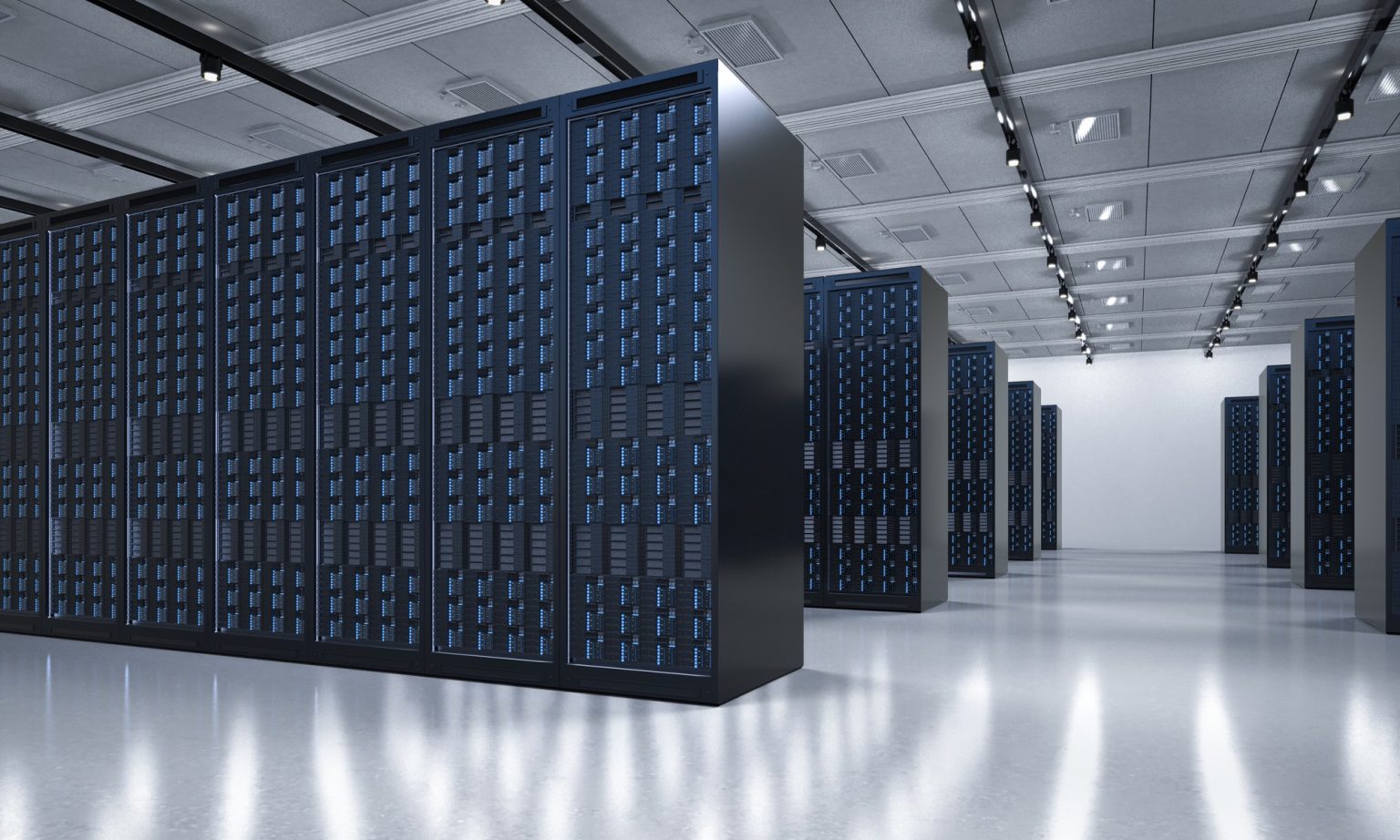 Data Center Relocation Services